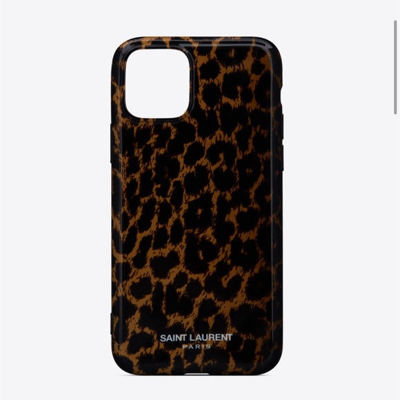 Saint Laurent | Cell Phones & Accessories | Saint Laurent Ysl Iphone 2 ...